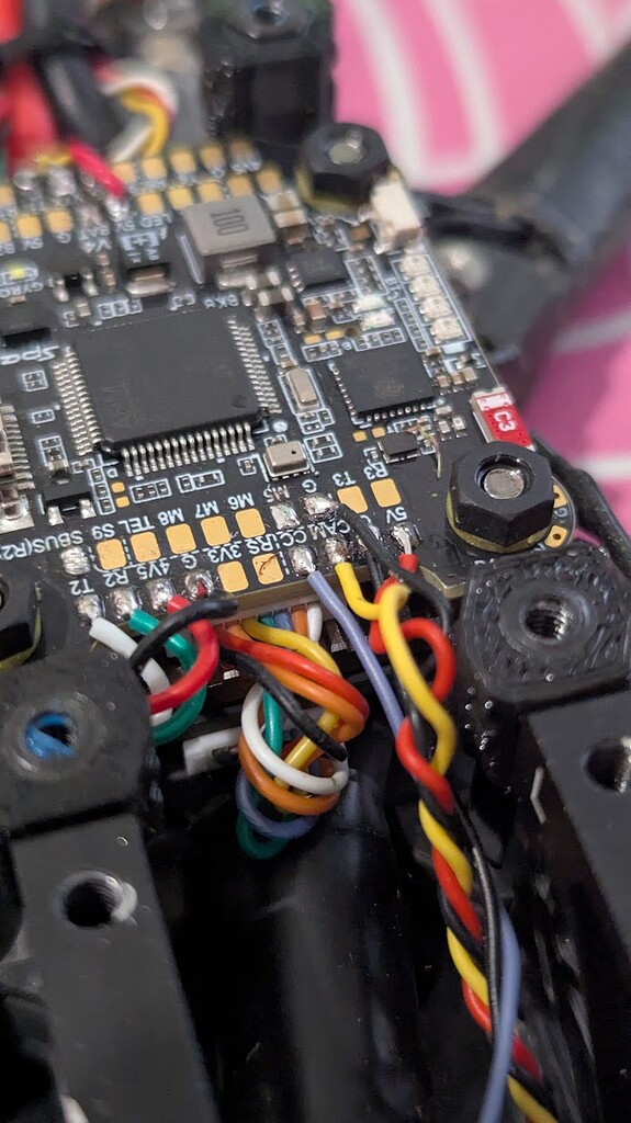 Order #730530 - Runcam Phoenix 2 Special Edition V2 Fpv Camera (Rc ...