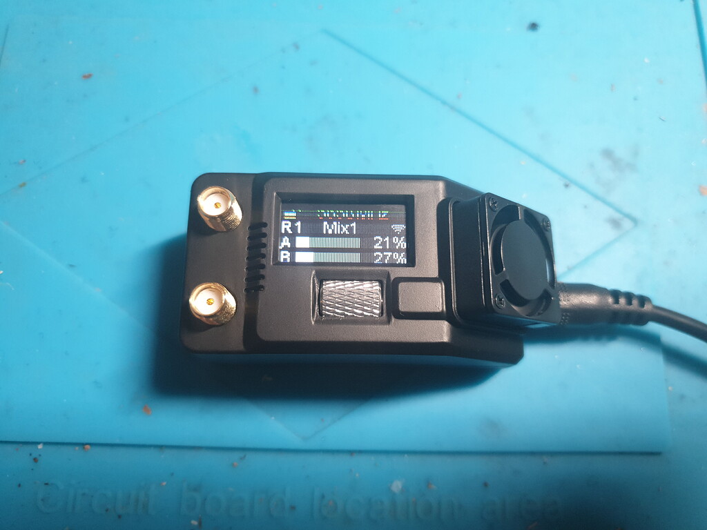 Skyzone Rx module stopped working - Unmanned Tech - DroneTrest